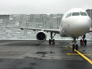 Jet Blast Deflectors – VALIS